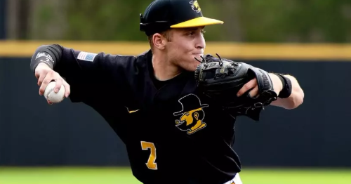 APP STATE BASEBALL WEEKS 7-8 SERIES WINS REVIEW