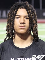 Roman Oliver, Hamilton, Wide Receiver
