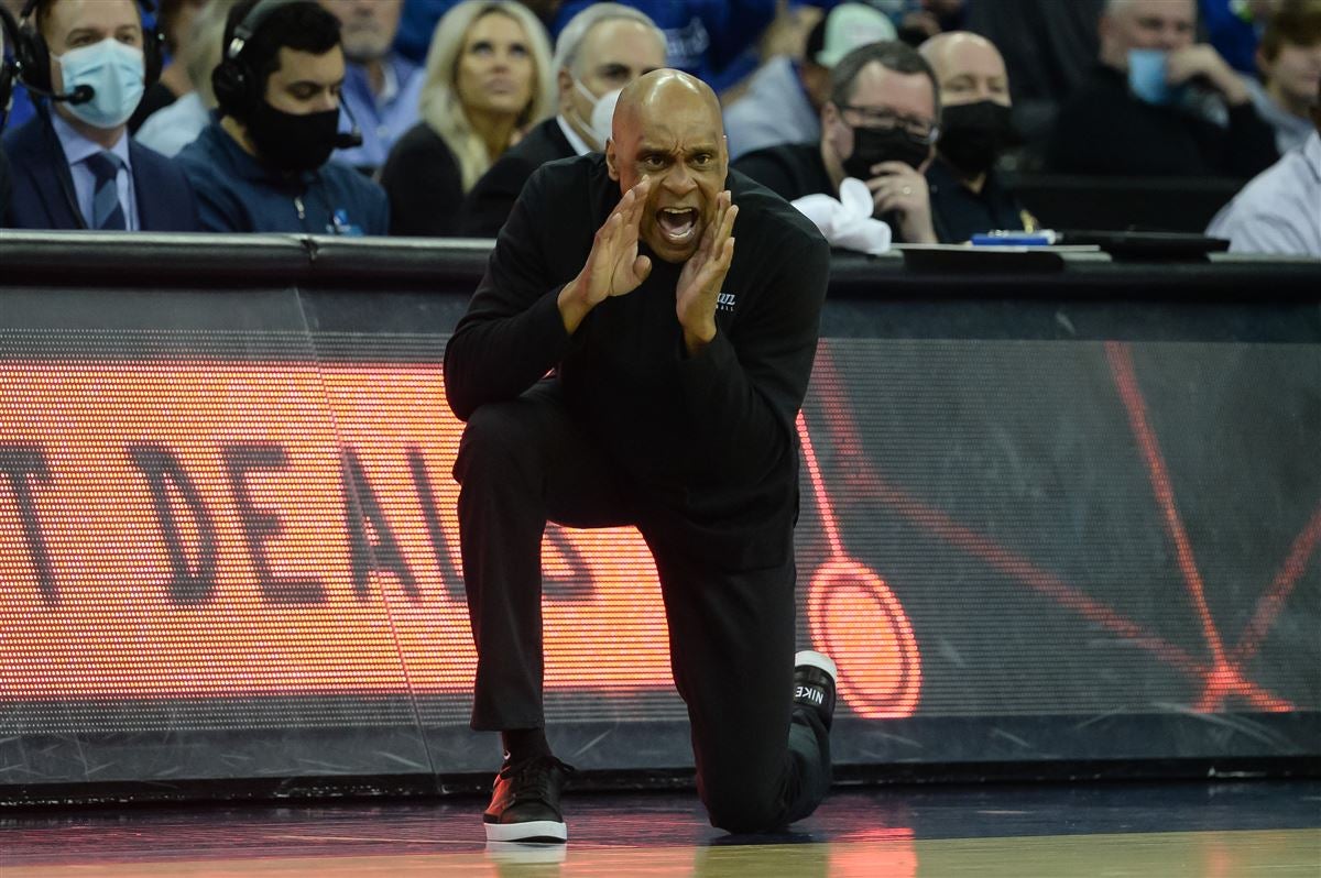 DePaul Signs Two for 2023