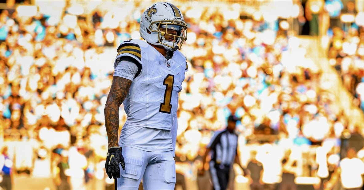 Vols in the NFL: James Pearce Jr. strip-sack, Alontae Taylor INT ...