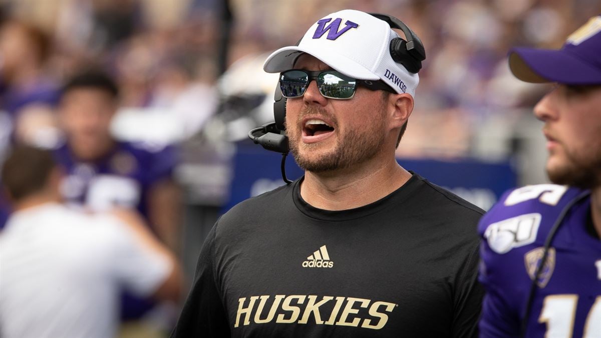 Scott Huff on Washington's Declining Offensive Numbers: Every Game is a ...