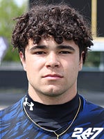 Isaiah Reed, Rocky Mountain , Athlete