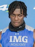 Kamari Wilson, Florida, Safety