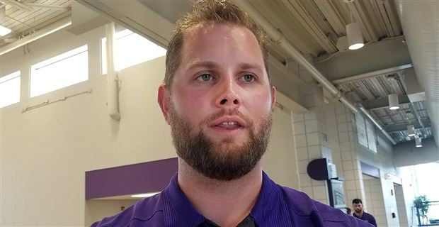 GPC Q&A: Zach Hanson