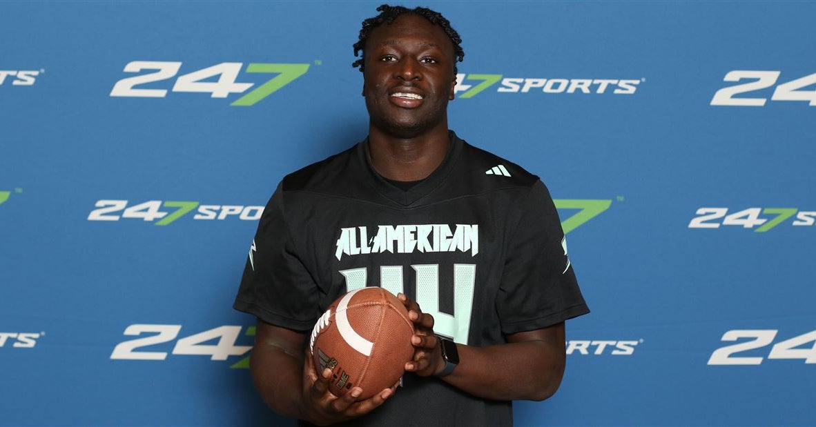 Coach's Take: Inside the football journey of new KU transfer commit Bai ...