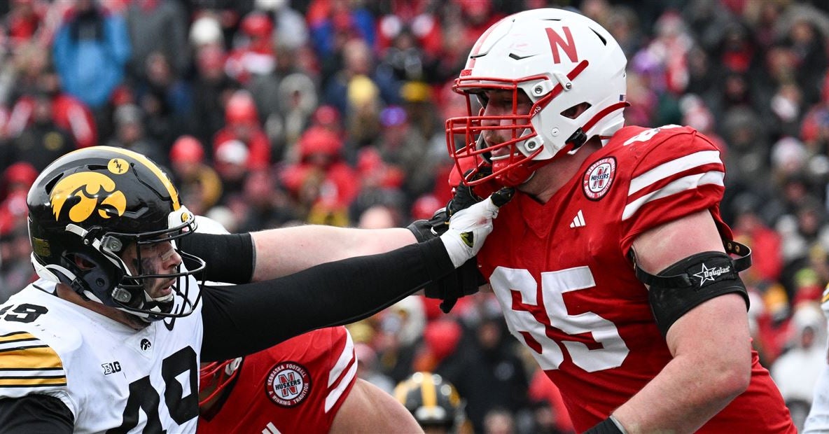 College football injury report: CJ Baxter, Rueben Owens headline ...