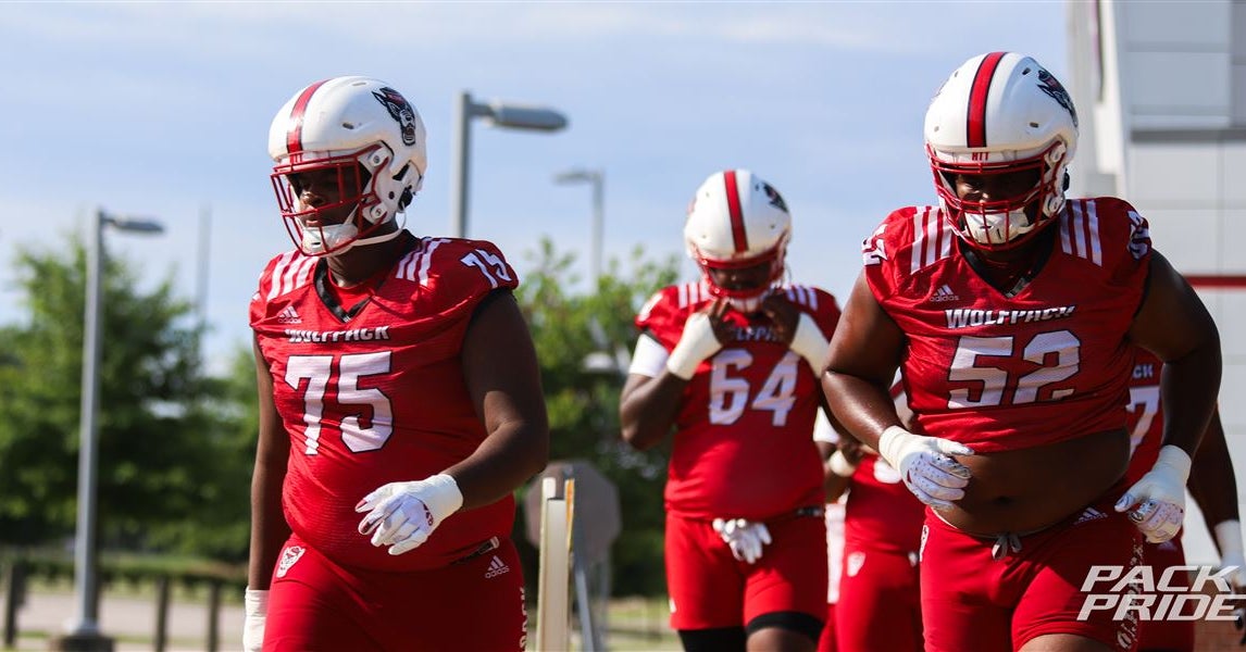Anthony Carter Jr., Matt McCabe bolstered by friendship, competition in ...