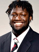 Demetrius Knight Jr., South Carolina, Linebacker