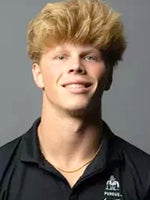 Ty Hudkins, Iowa, Safety