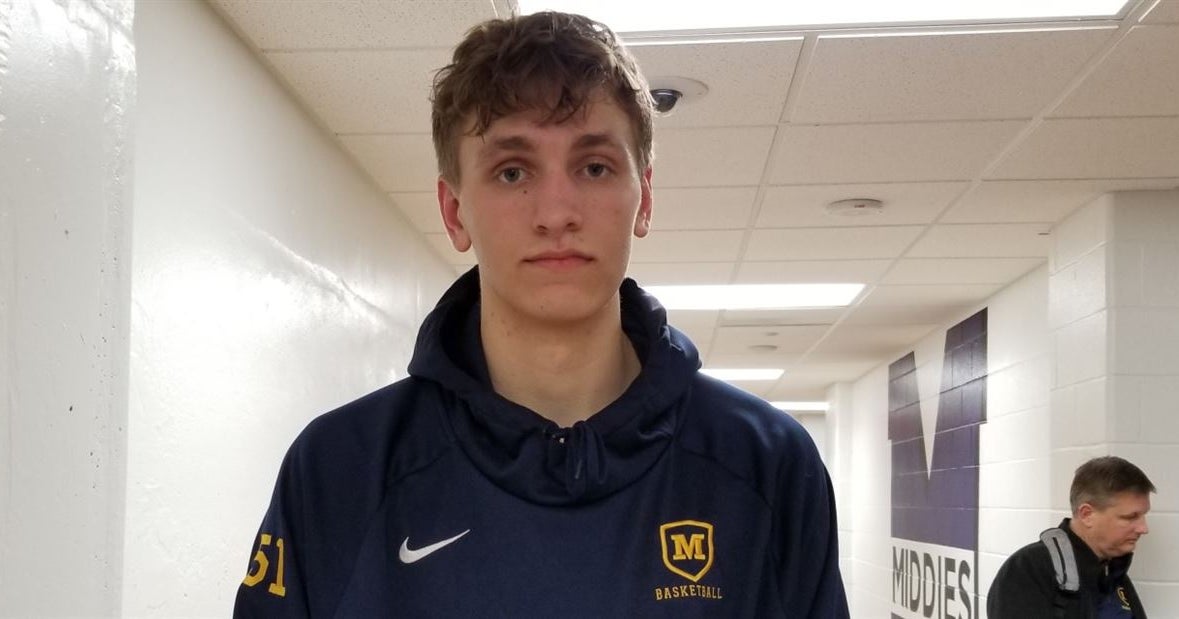 Logan Duncomb shows improvement, talks visit process