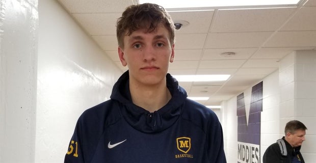 Logan Duncomb shows improvement, talks visit process