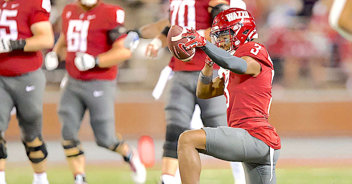 Cougars' win sets up battle royale at Boise State with CFP ...