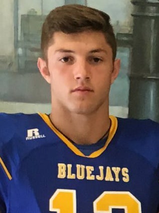 Kansas QB making a name for himself