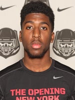 Alonzo Addae, New Hampshire, Safety