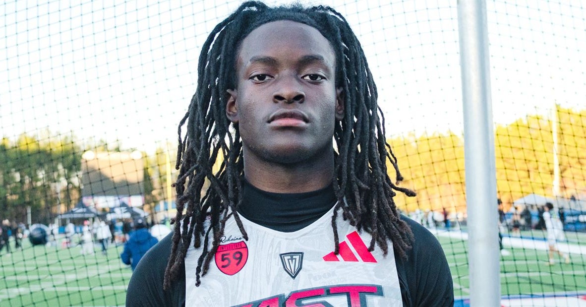 Recruiting Roundup: LSU trending behind the scenes for flips, priority ...