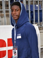 Roderick Jones, Charles Herbert Flowers, Wide Receiver