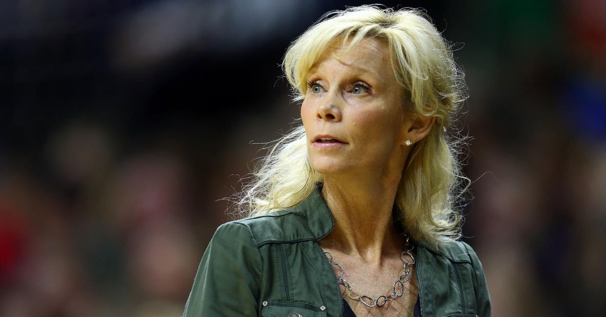 MSU women's hoops coach Suzy Merchant takes leave of absence