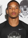 Joshua Jordan, Trotwood-Madison, Inside Linebacker