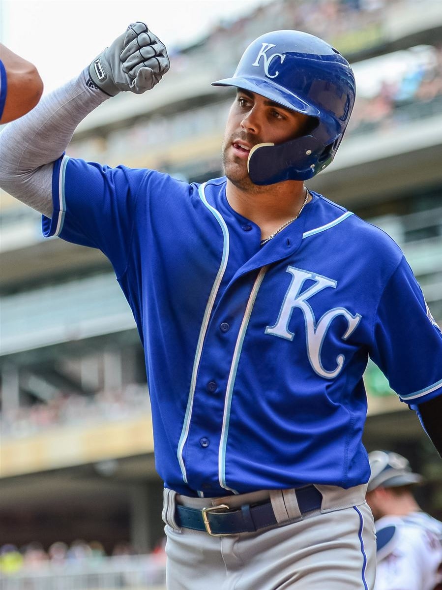 Merrifield's season winds down with important mark within reach