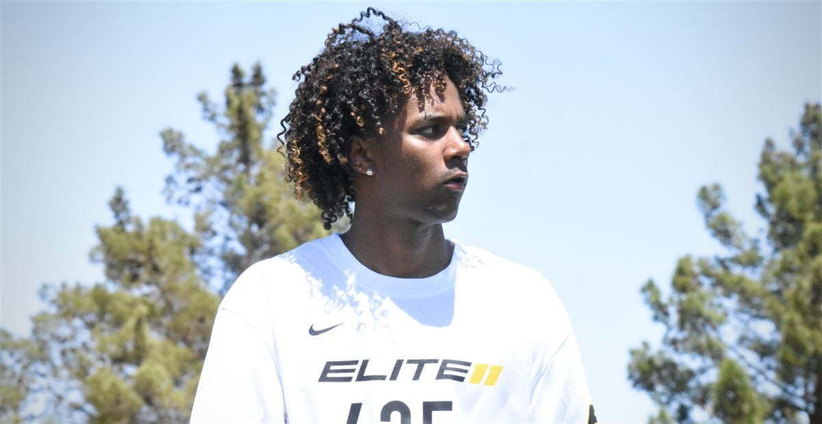 VIP Notes: Inside Rashada official visit to UF