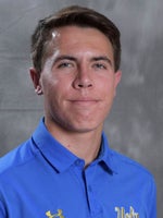 Collin Flintoft, UCLA, Punter