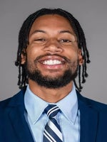 Jerome Hunter, Xavier, Small Forward