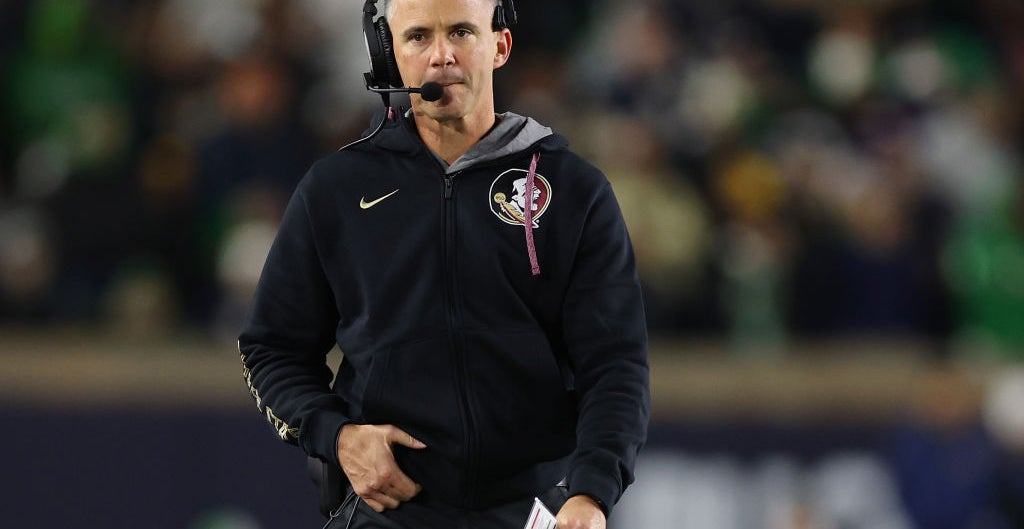 Ranking college football's top 25 coaches as focus shifts to 2025 season