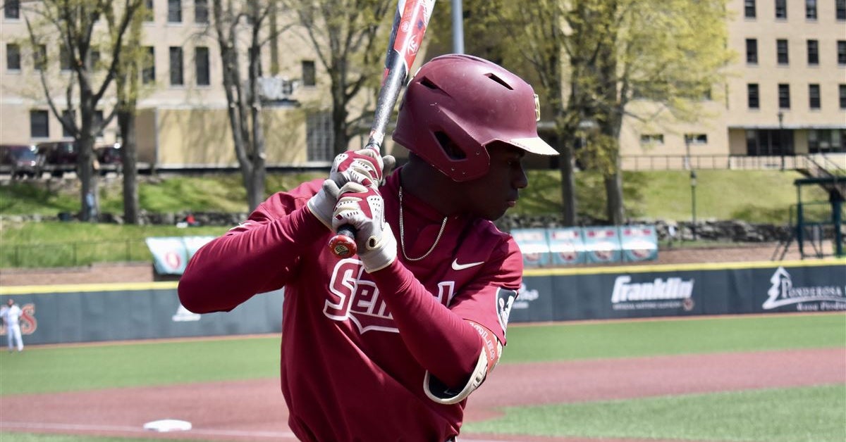 FSU Baseball: Brett Roberts selected in 16th round of MLB Draft