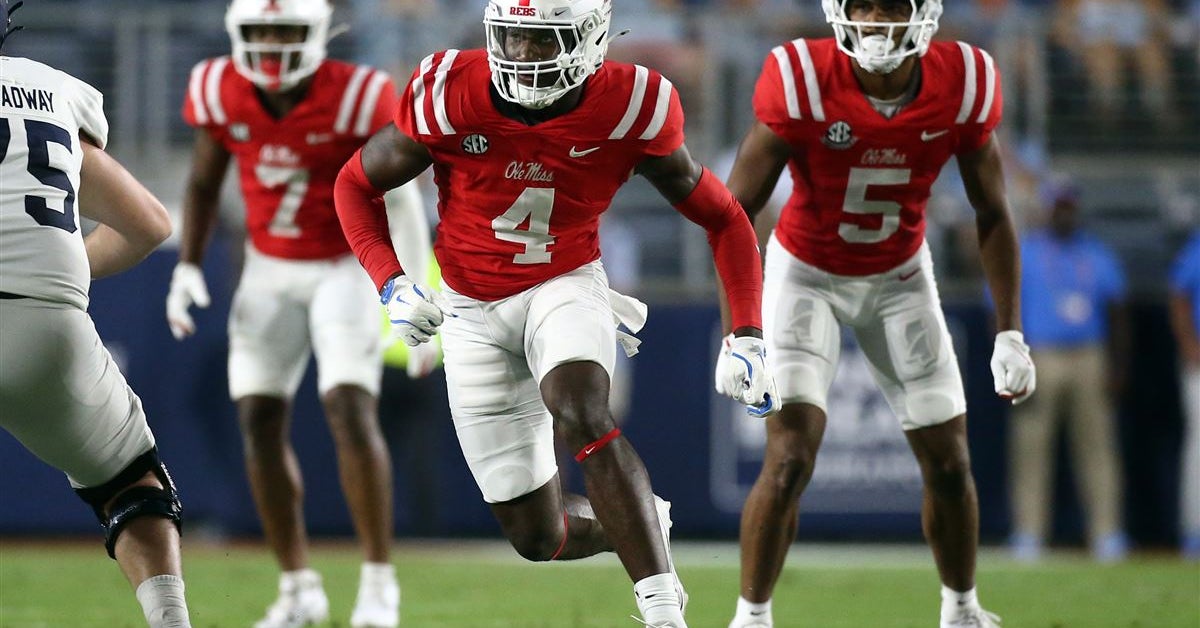 Breakout sophomore seasons from Suntarine Perkins, Cayden Lee a ...