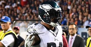 Ryan Mathews, Philadelphia, Running Back