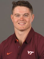 Daniel Griffith, Virginia Tech, Linebacker