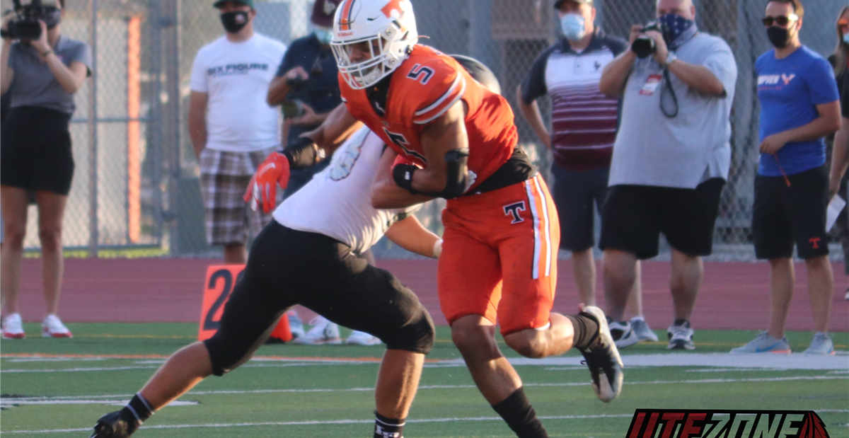 BYU makes Logan Fano's top 4 schools