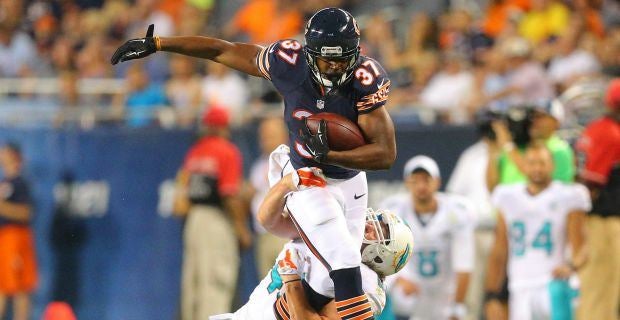 My Top 40 Most Important Bears Entering 2016 - #28: CB Bryce Callahan ...