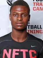 Jimmy Bayes, USF, Linebacker