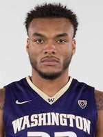 Carlos Johnson, Washington, Point Guard