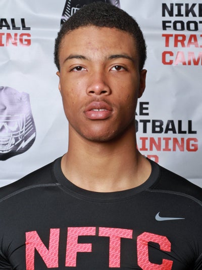 After The Opening, Cager Wants To Earn Buckeyes Offer