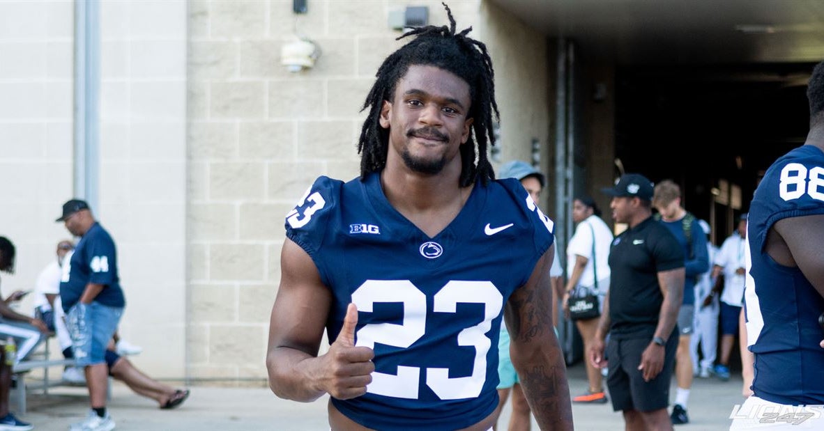 Curtis Jacobs signs with Kansas City Chiefs as undrafted free agent