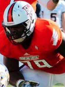 Fahn Cooper Profile Photos