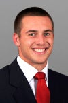 Michael Erdman, Georgia, Wide Receiver