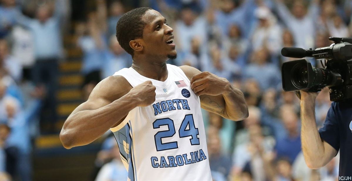 Kenny Williams's Perfect Smith Center Finale
