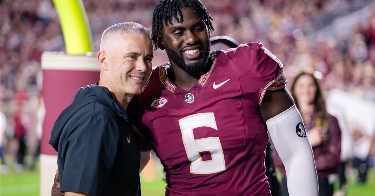 Veteran defensive tackle Dennis Briggs Jr. enters the NCAA Transfer Portal