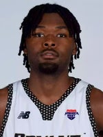 Barry Evans, Bryant, Power Forward