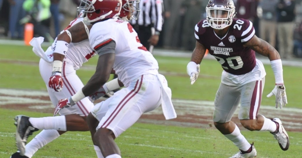 A Look at Mississippi State Preseason Depth Chart: Safeties