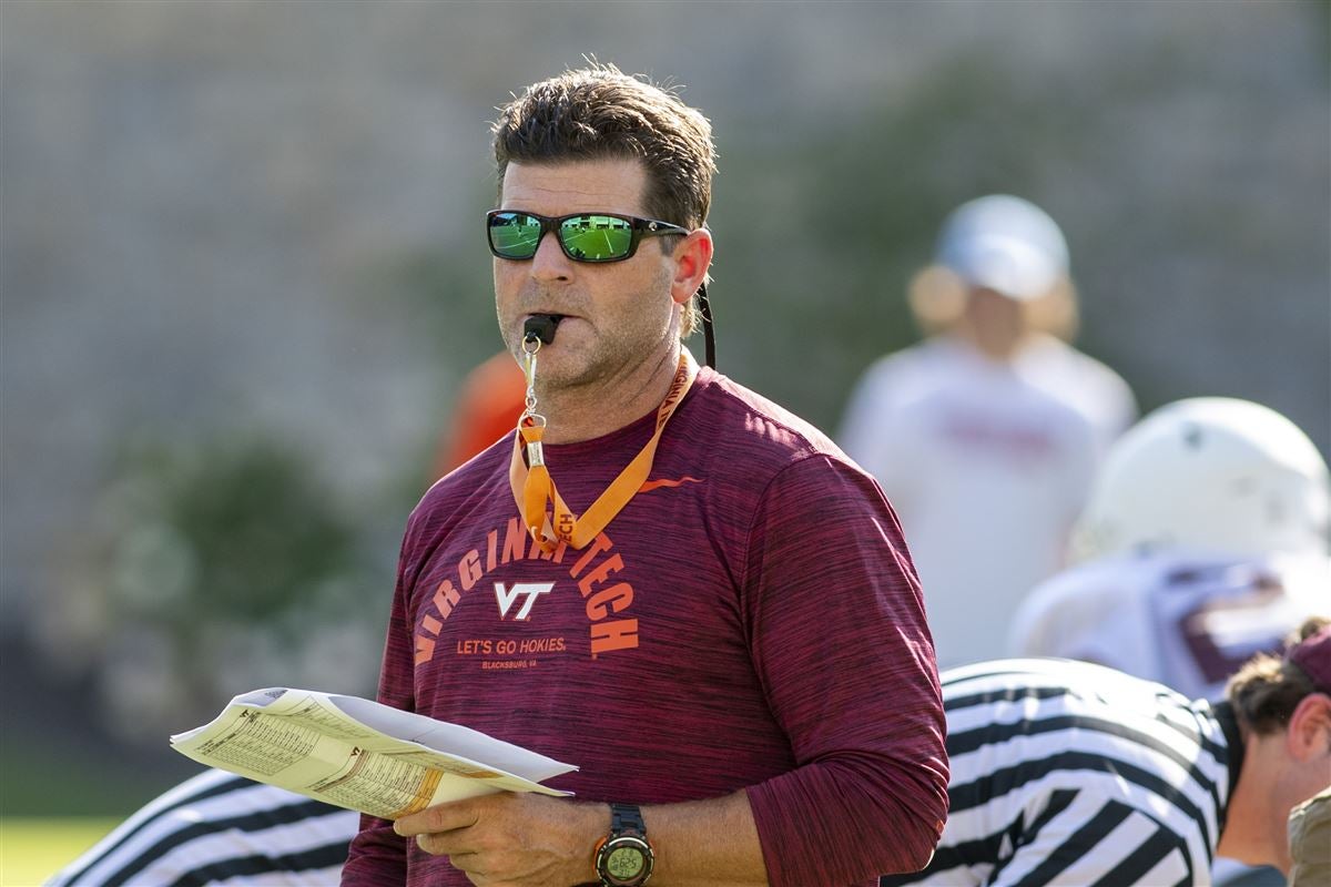 Scoop: Add another in-state visitor for Virginia Tech on Saturday