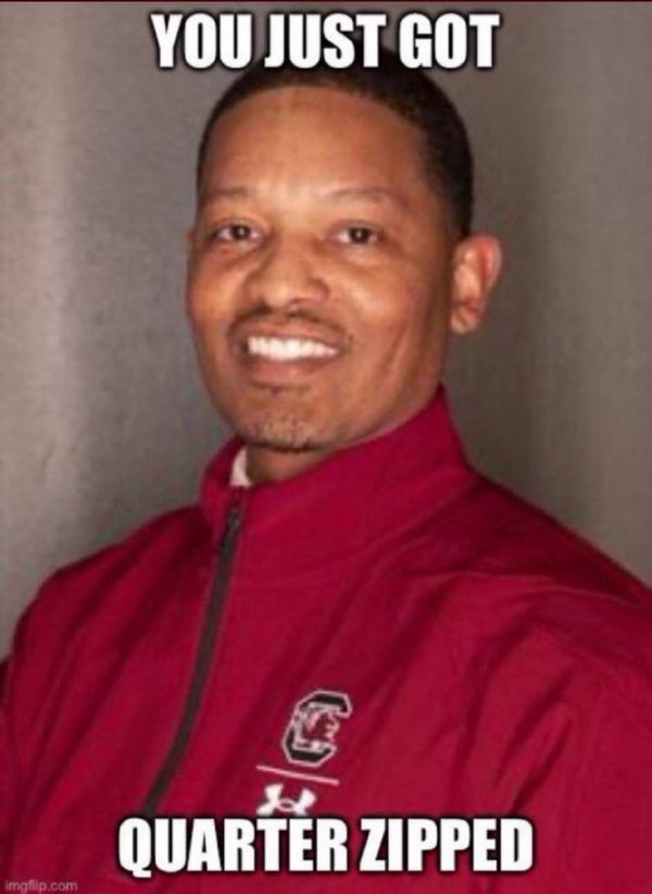 Four-star forward EJ Walker commits to South Carolina Gamecocks