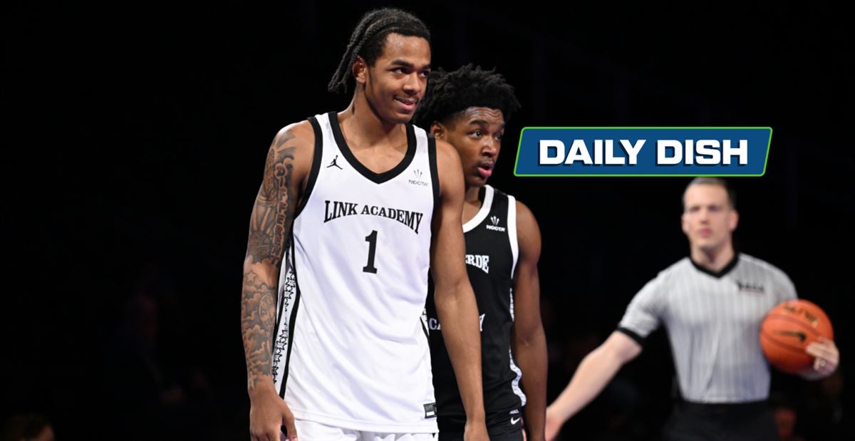 Daily Dish: A rocky season for No. 4 Kansas only proves how valuable ...