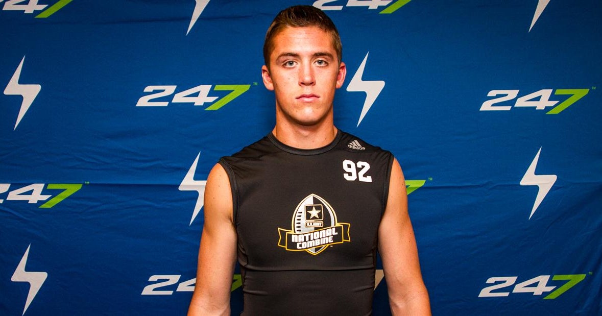 Badgers Get Their Quarterback