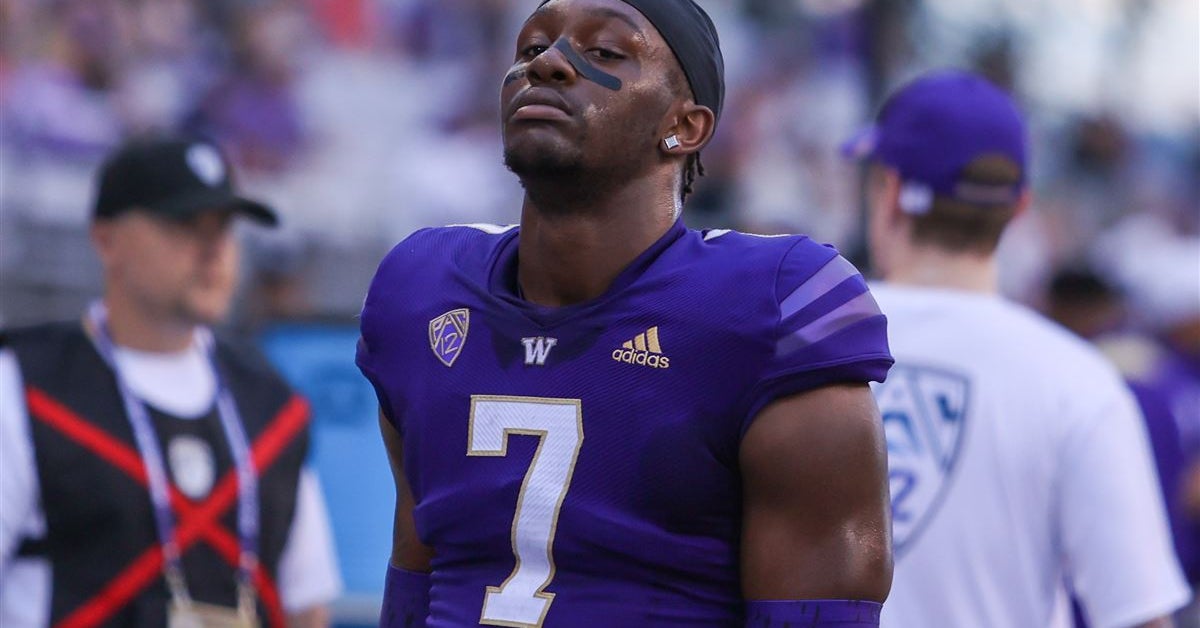 Chuck Morrell Says As The Defense Plays With More Confidence, The More ...