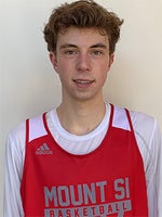 Tyler Patterson, Montana State, Power Forward