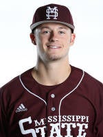 Ryan Rigby, Mississippi State, Relief Pitcher